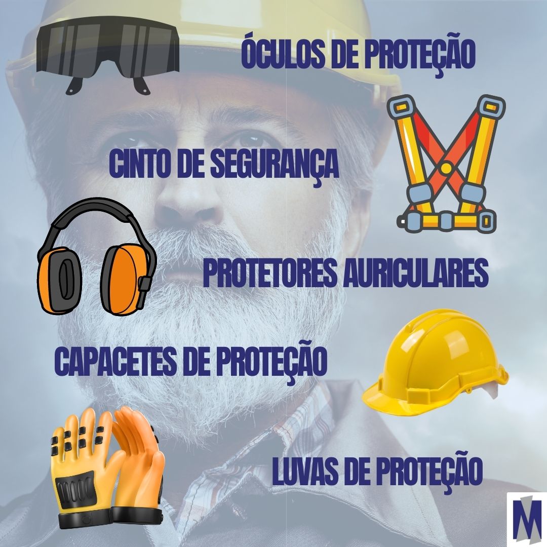 O que é um EPI? - Medicine